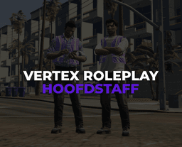 Vertex Roleplay